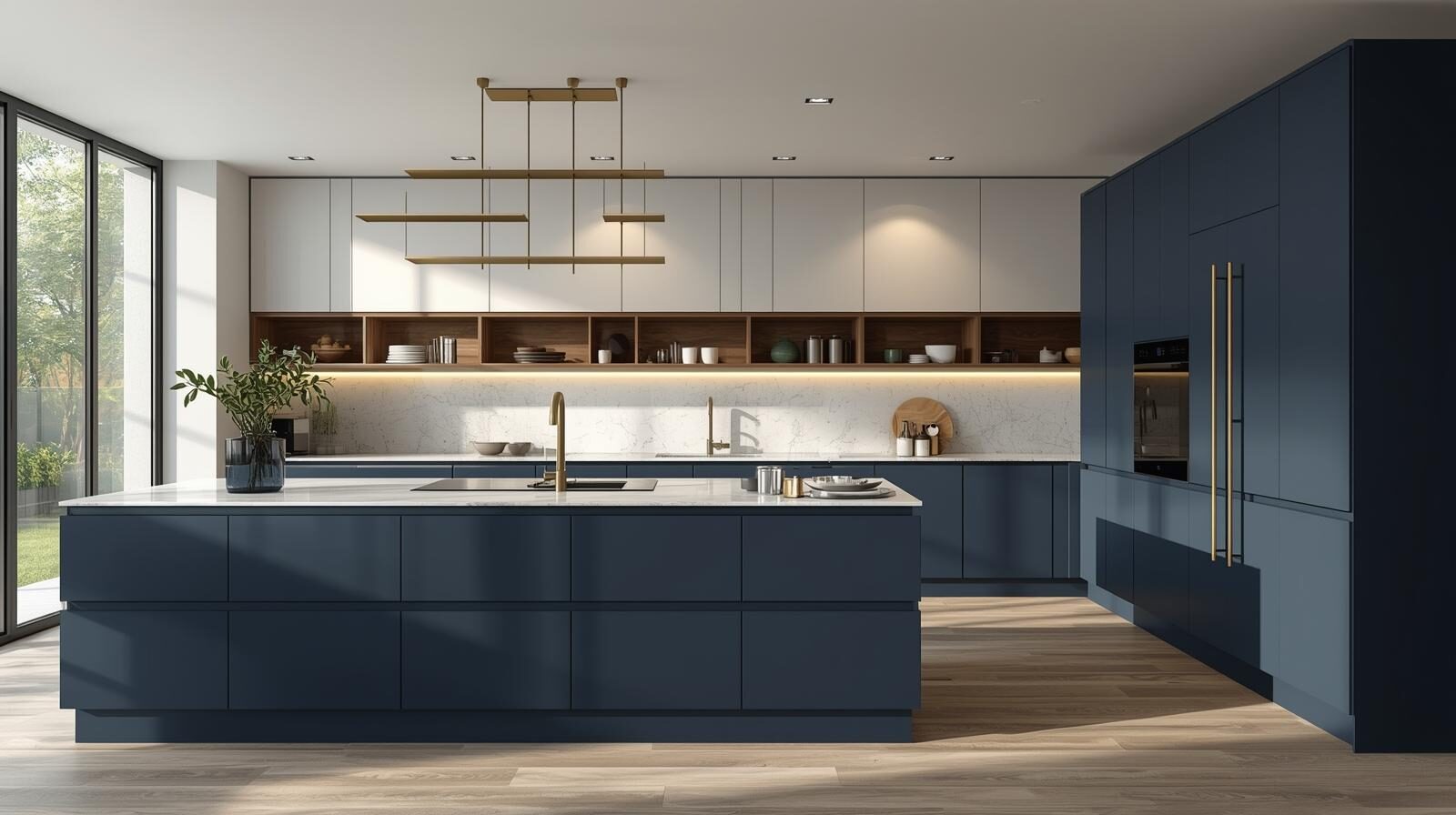 304 Stainless Steel Kitchen | Guide, Price & Benefits